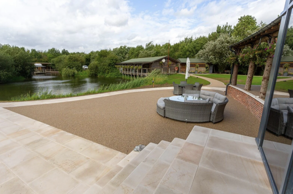 Vuba Stone - Concrete Coating Experts